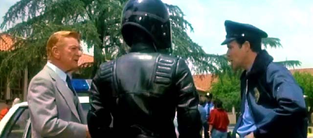 Picture of Kenneth Tobey