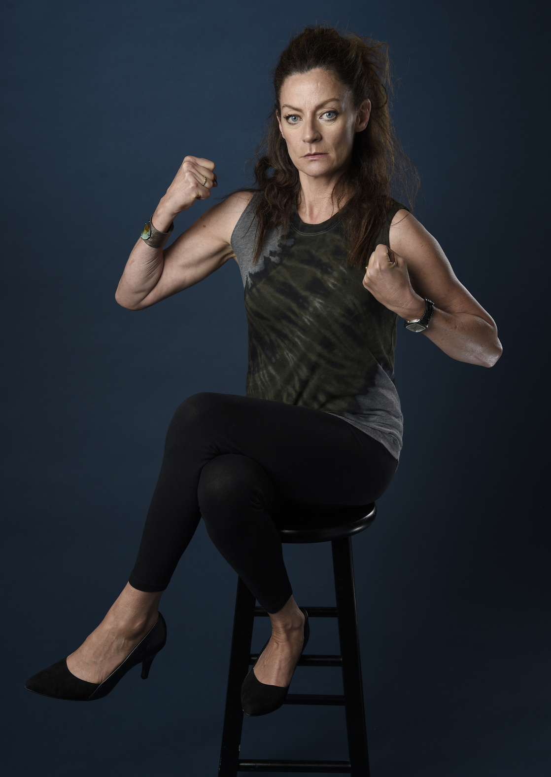 Picture of Michelle Gomez