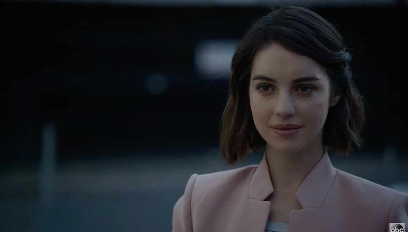 Picture of Adelaide Kane