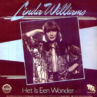 Picture of Linda Williams