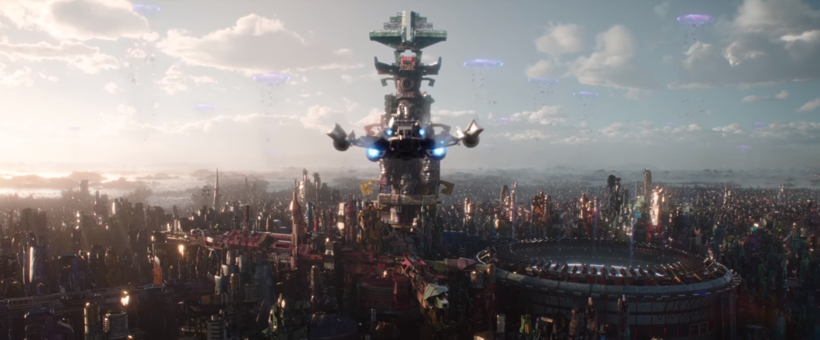 Picture of Thor: Ragnarok