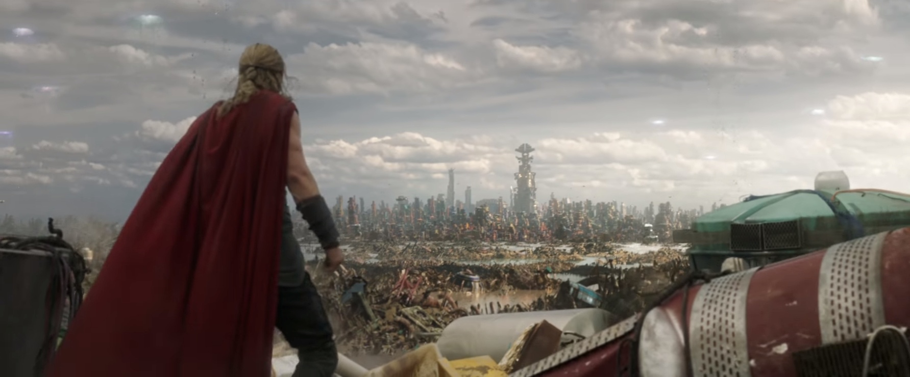 Picture of Thor: Ragnarok