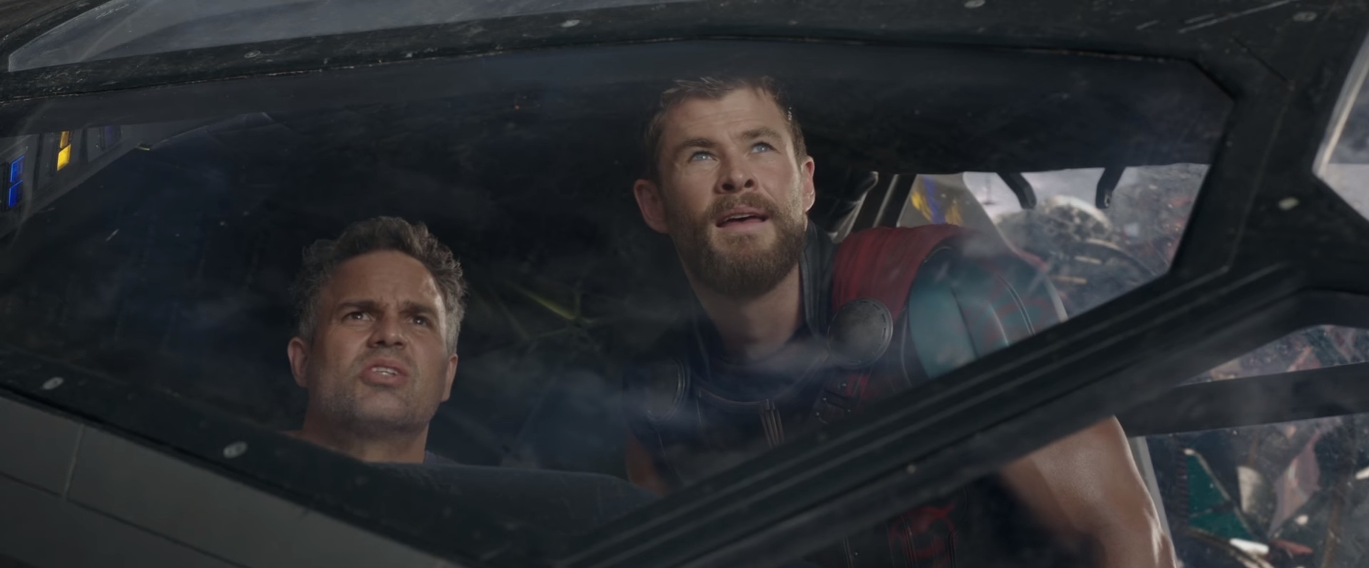 Thor: Ragnarok image