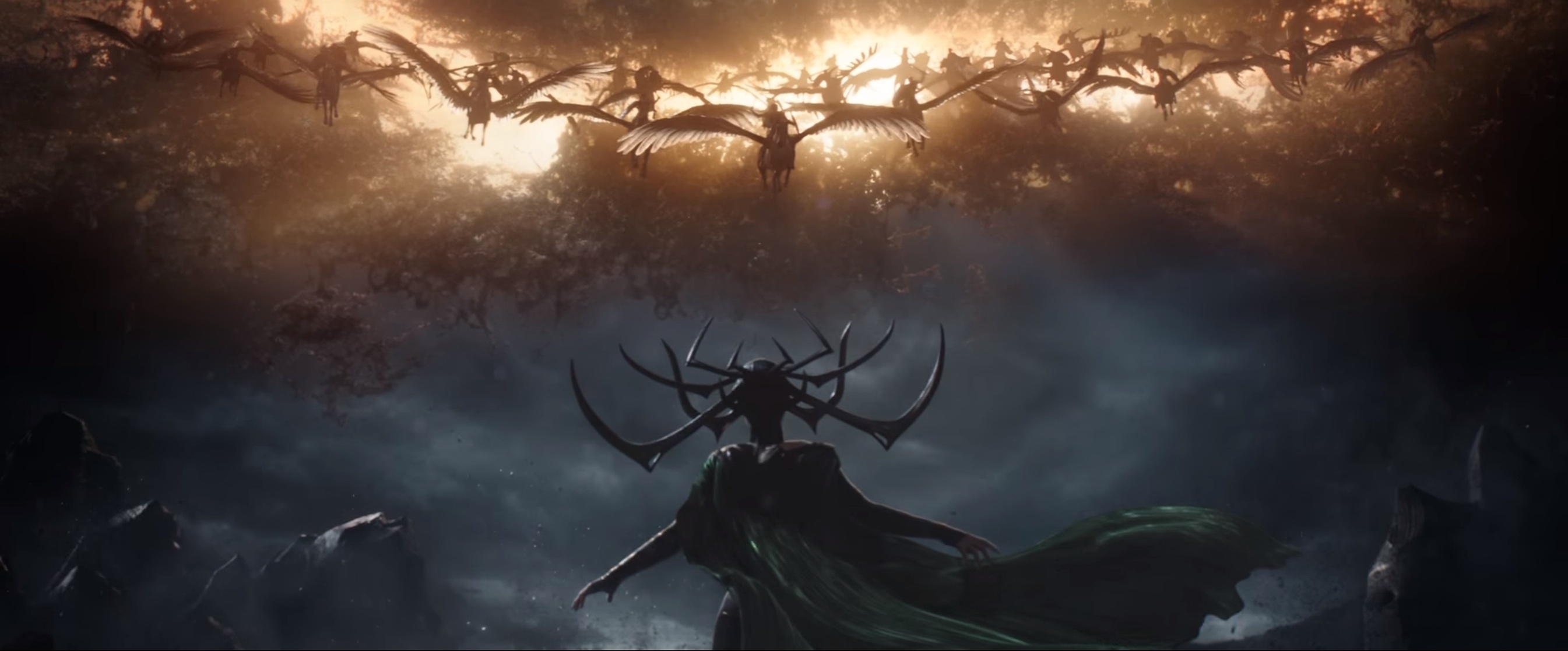 Picture of Thor: Ragnarok