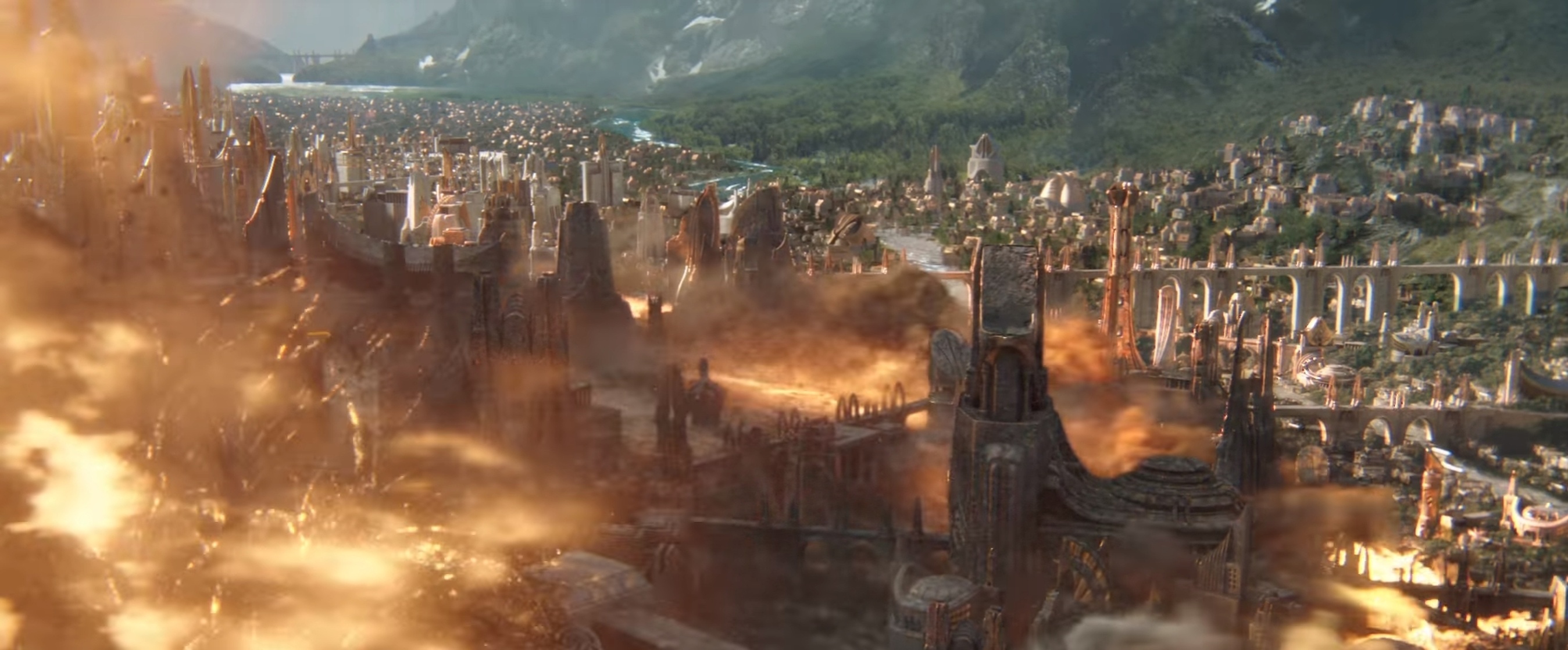 Picture of Thor: Ragnarok (2017)