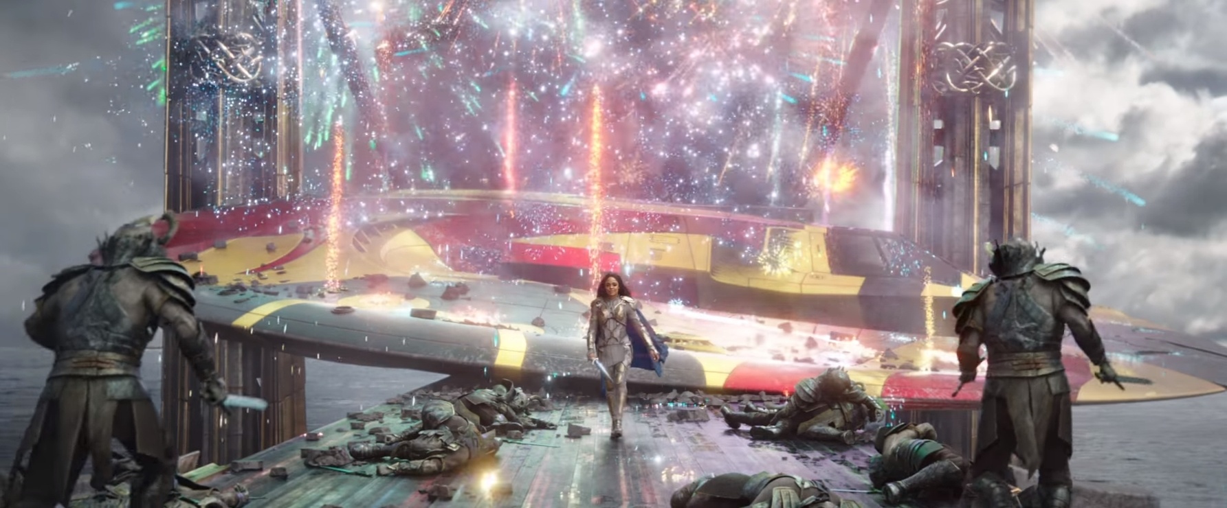 Picture of Thor: Ragnarok