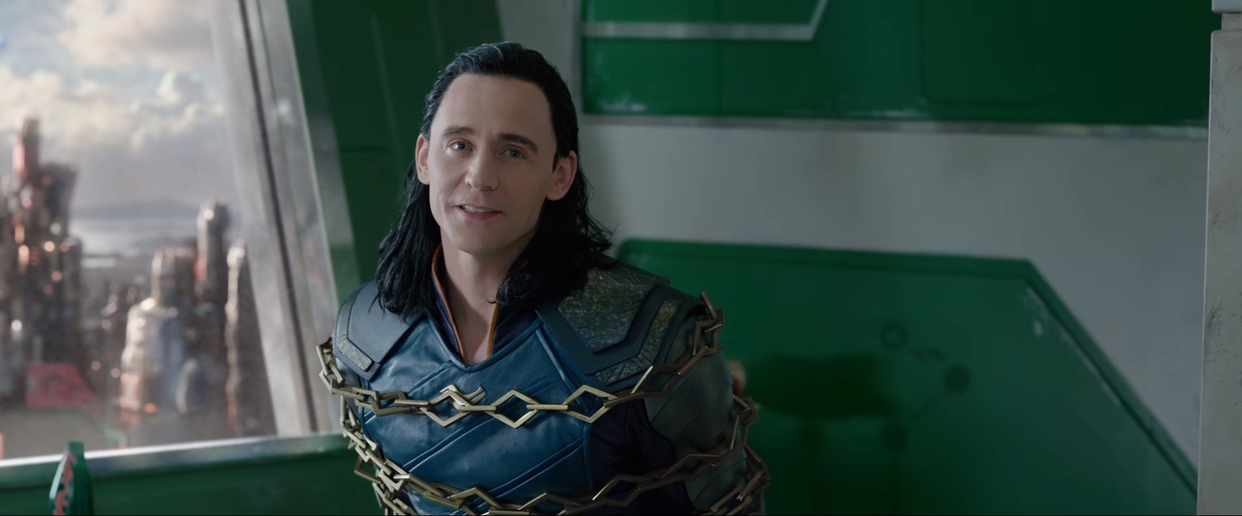 Picture of Thor: Ragnarok