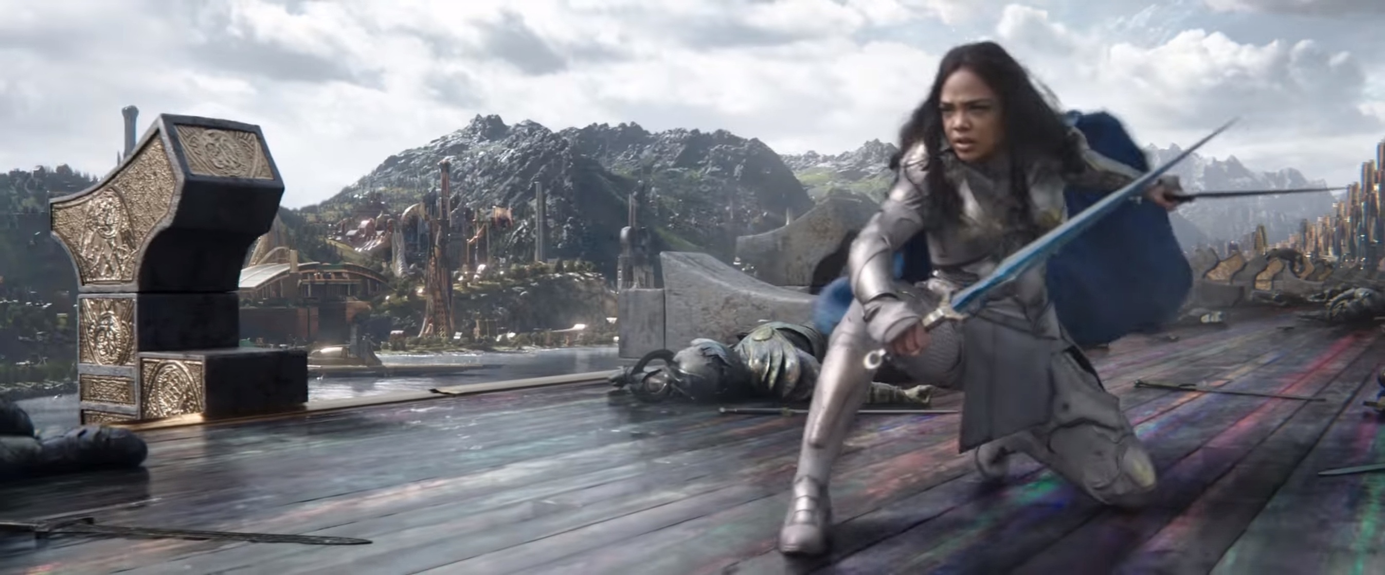 Picture of Thor: Ragnarok