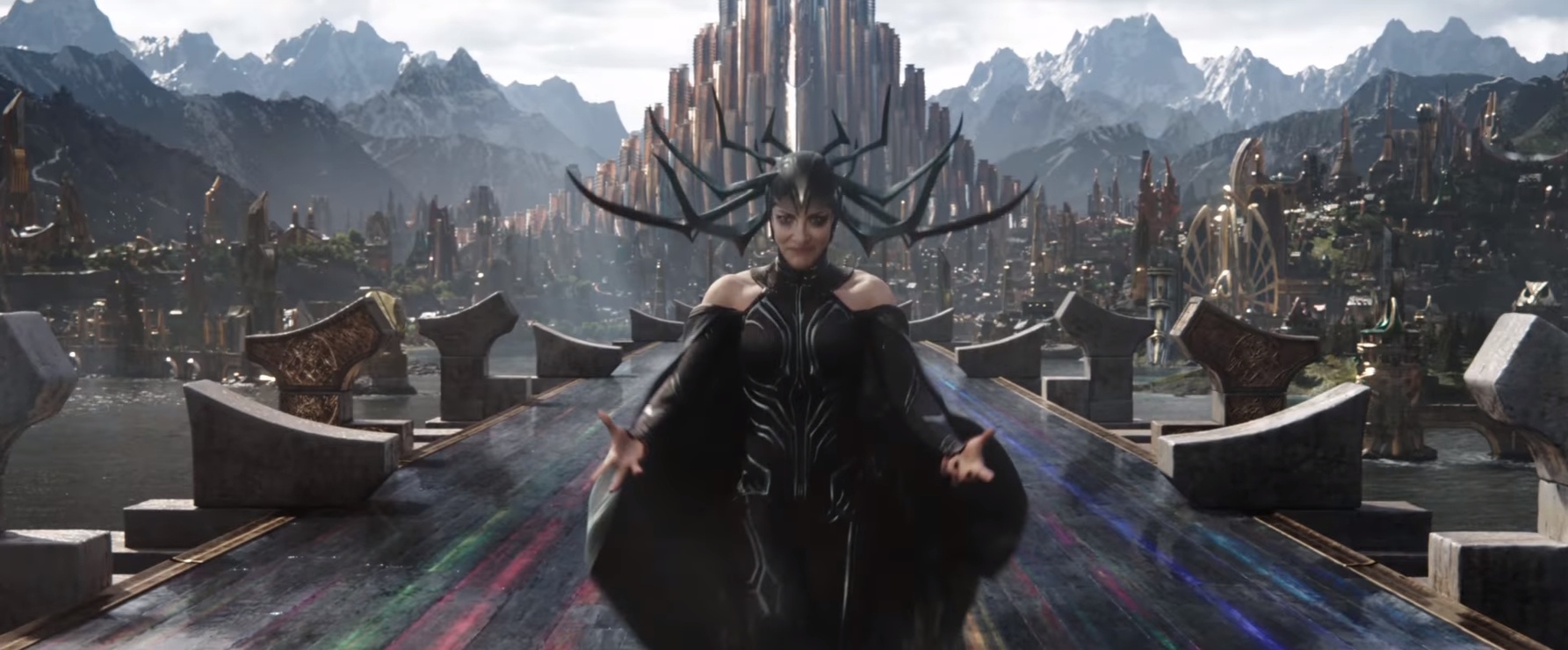 Picture of Thor: Ragnarok