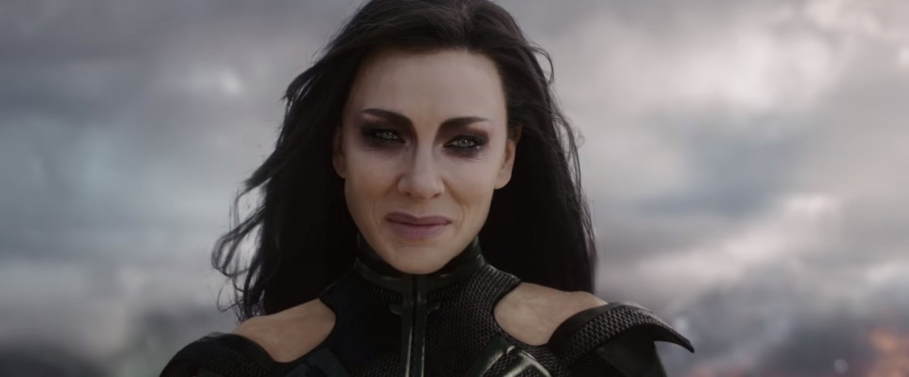 Picture of Hela (Cate Blanchett)
