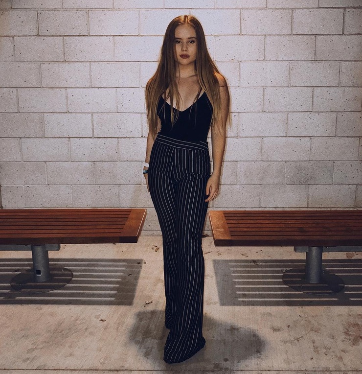 Image of Lexee Smith