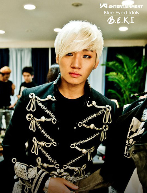 Picture of Daesung