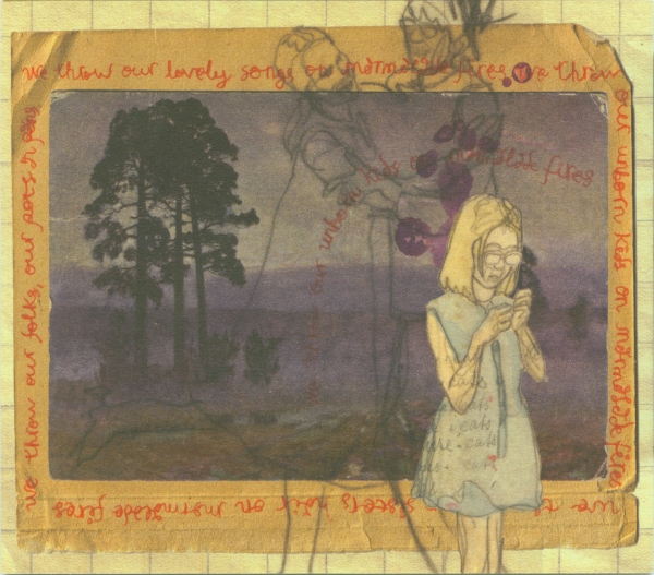 Picture of Go Go Smear The Poison Ivy