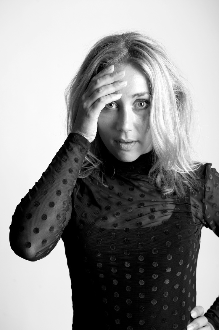 Picture of Ditte Ylva Olsen