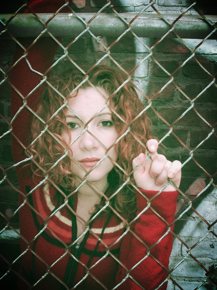 Picture of Rachel Demarco