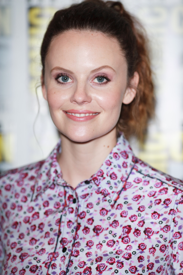 Picture of Sarah Ramos