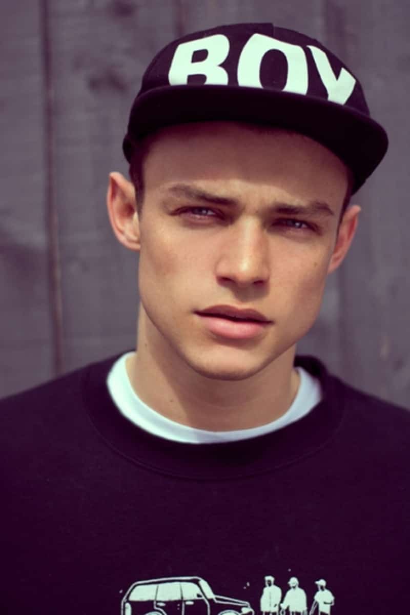 Picture of Thomas Doherty