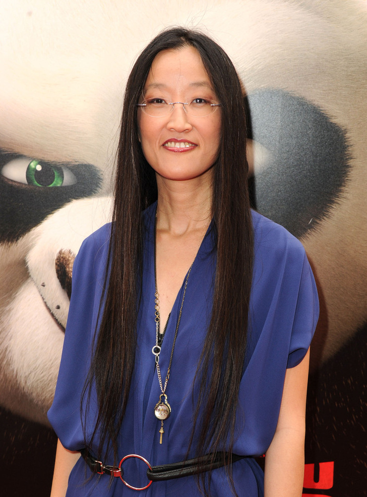 Picture of Jennifer Yuh