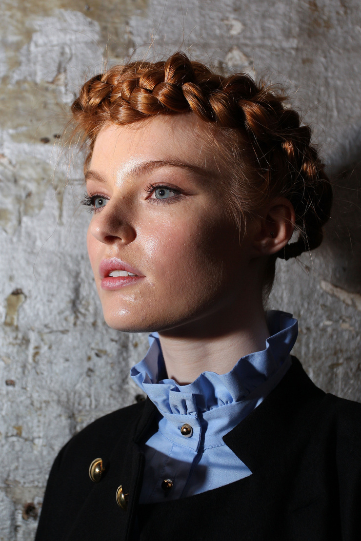 Brooke Durrant picture