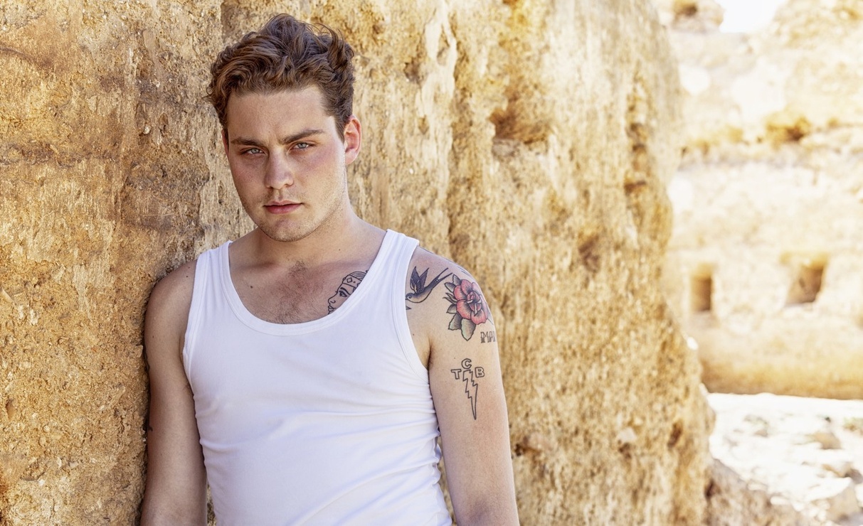 Picture of Douwe Bob