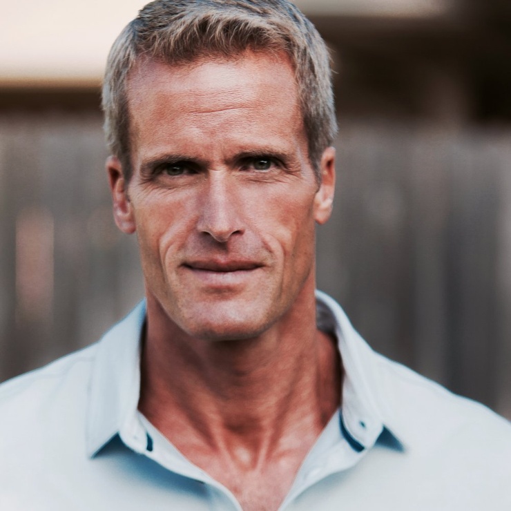 Picture of Todd Gable