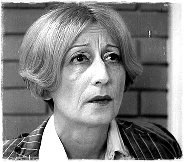 Picture of Semka Sokolovic-Bertok