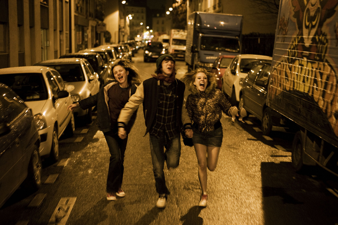 Picture of No et moi