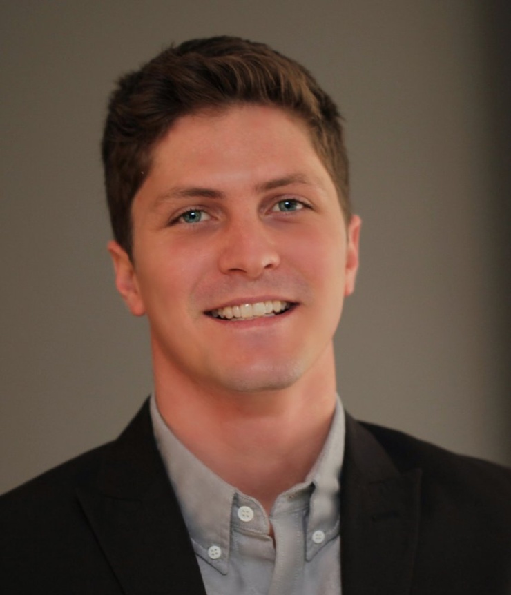 Picture of Ben Cotner