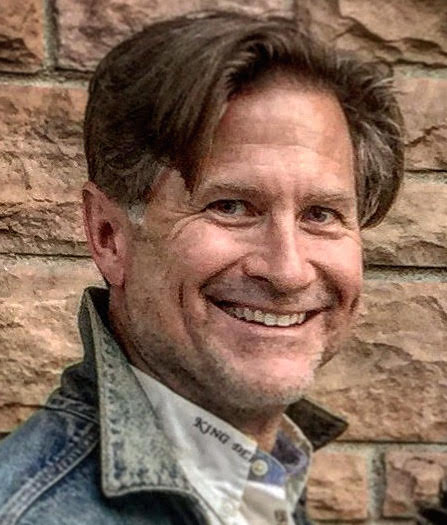 Picture of Joseph Scott Anthony