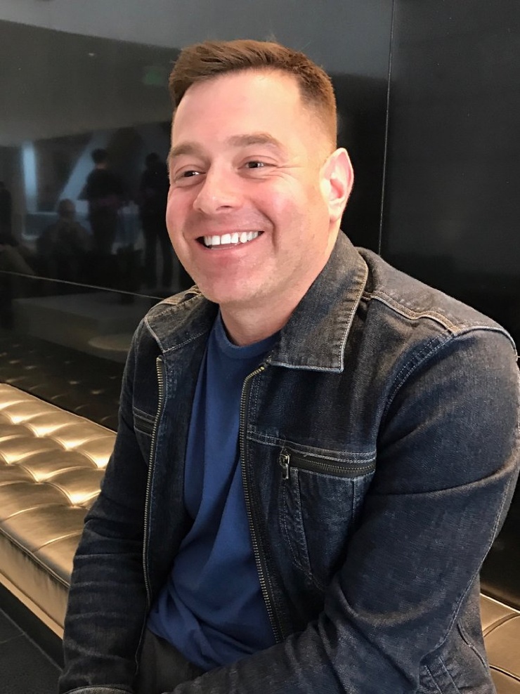 Picture of Chad Villella