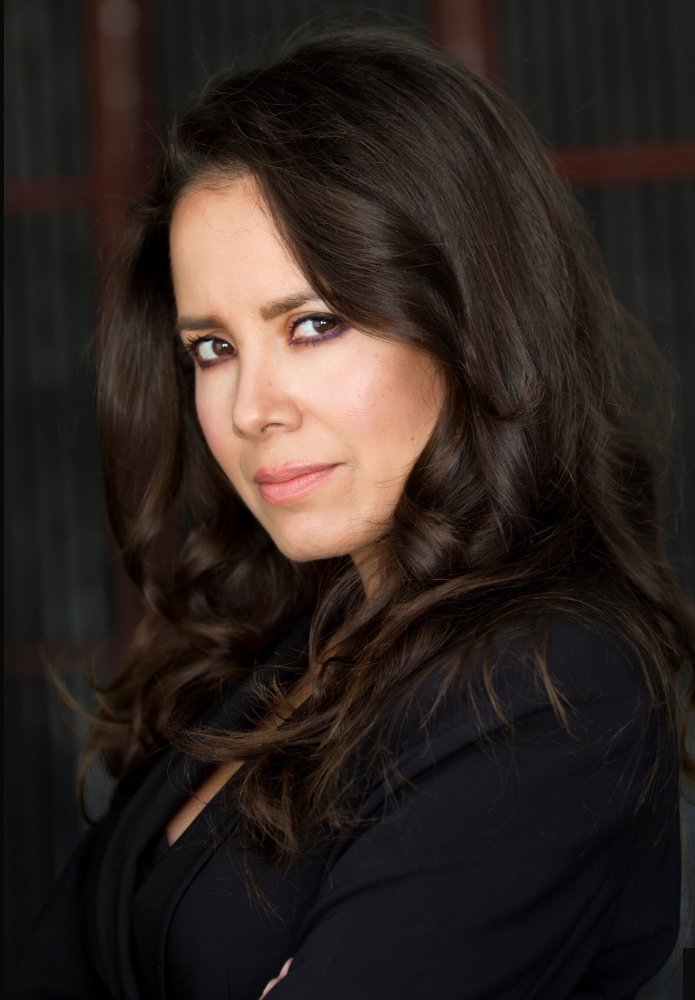 Picture of Sara Castro