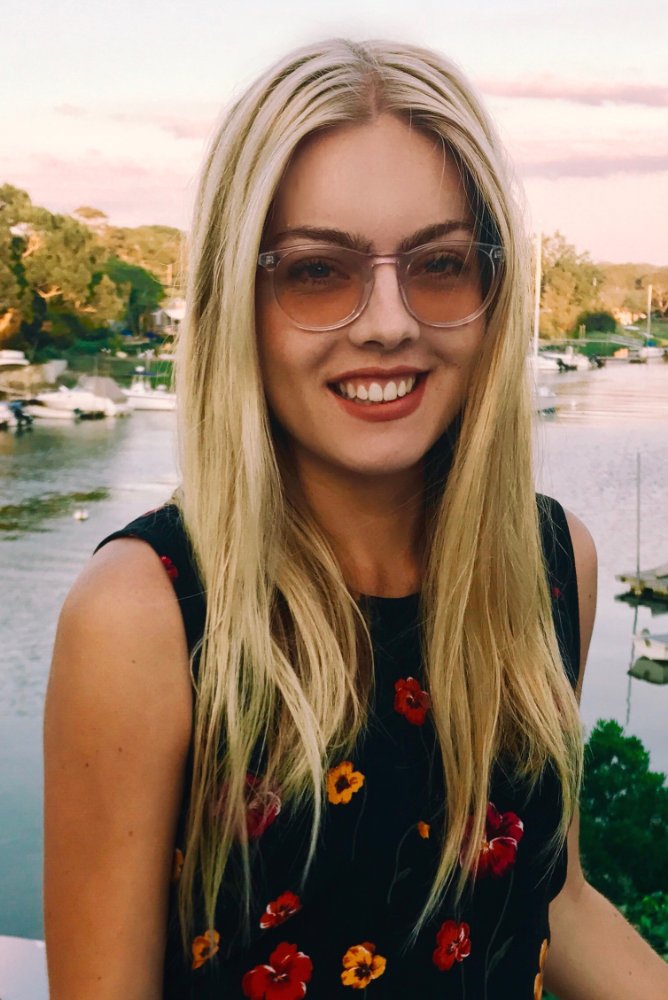 Picture of Elle Callahan