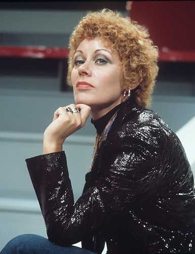 Picture of Conny Vandenbos
