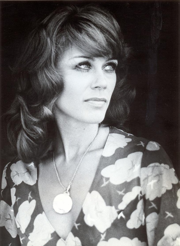 Conny Vandenbos picture