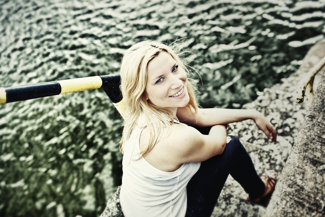 Picture of Lisa Stenger