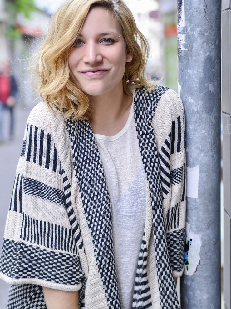 Lisa Stenger picture