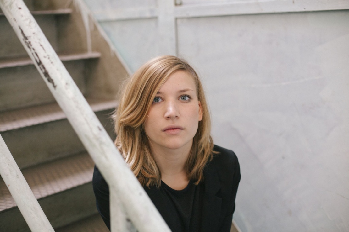 Picture of Lisa Stenger