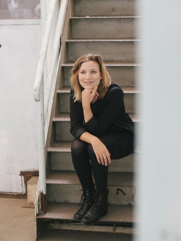 Picture of Lisa Stenger