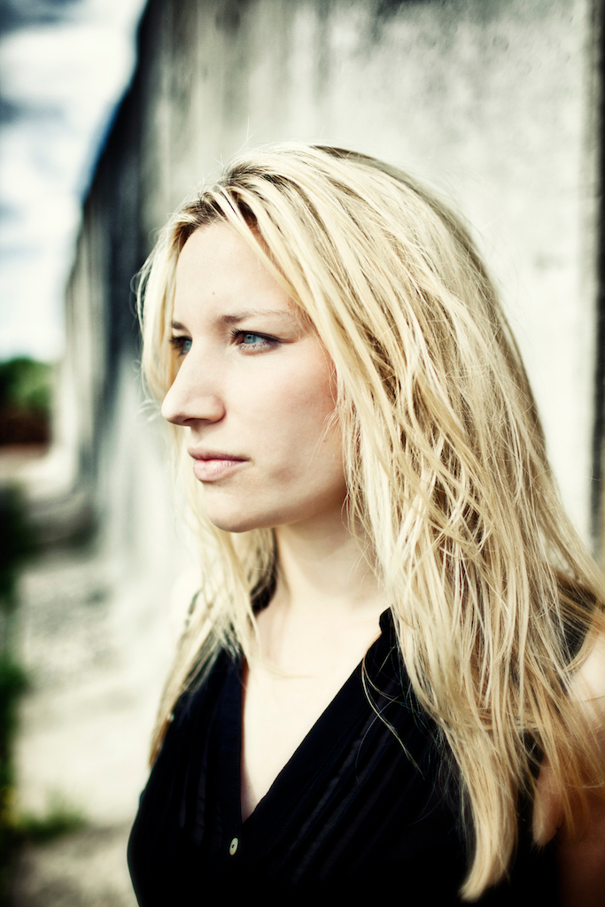 Picture of Lisa Stenger