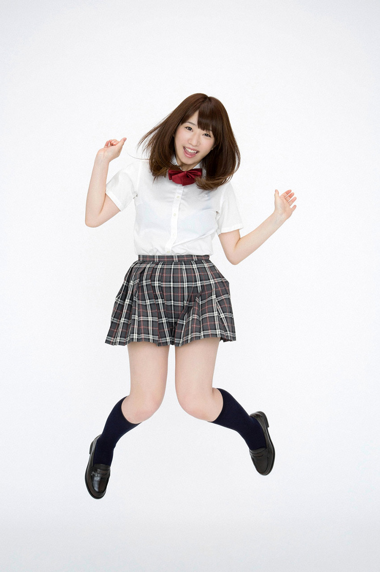 Picture of Aeri Ikeda