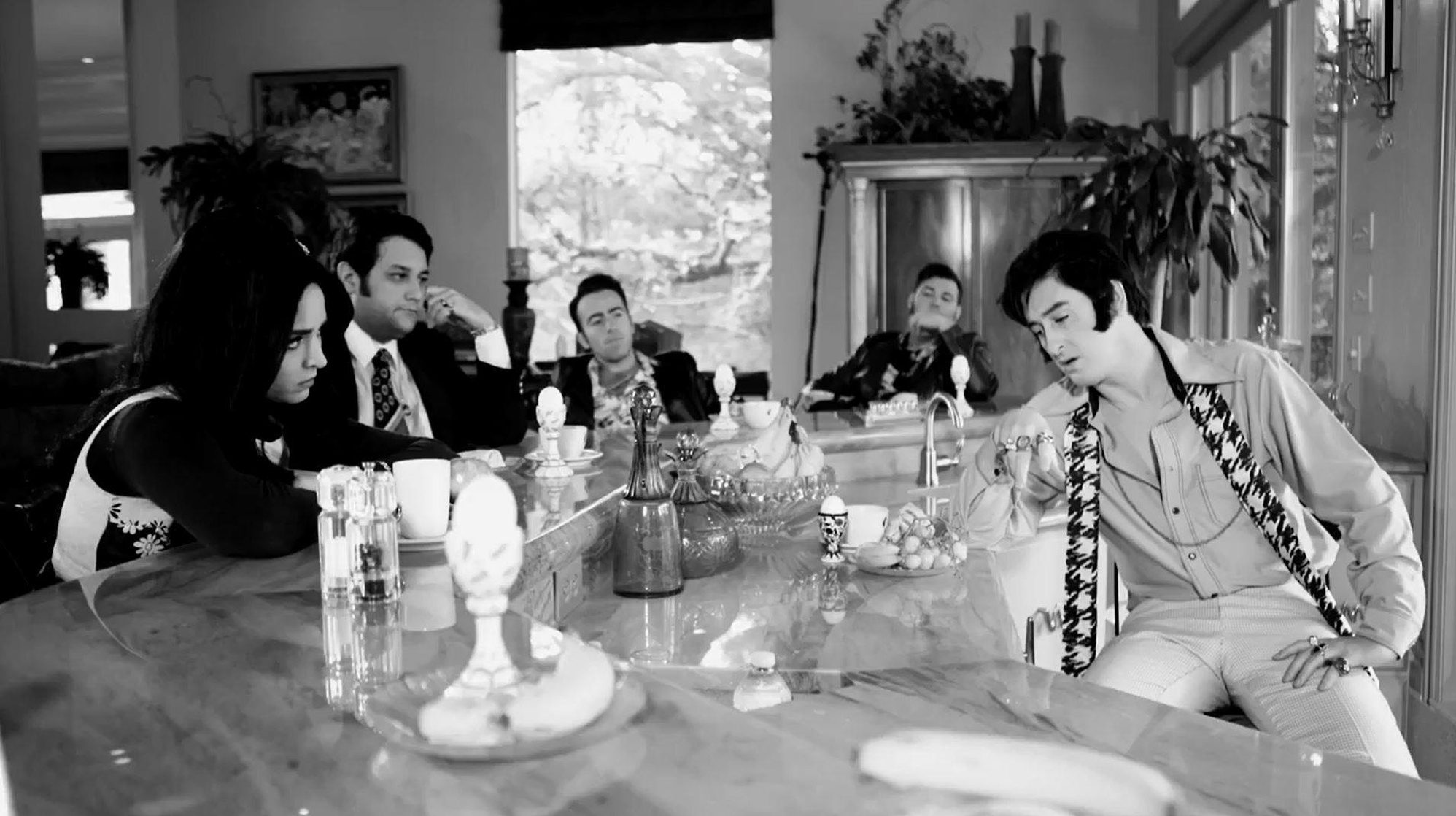 Picture of Mickey Reece's Alien