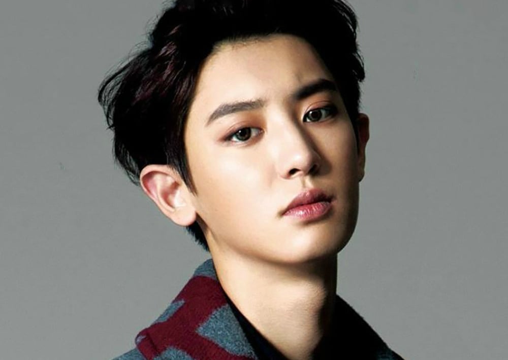 Chanyeol picture