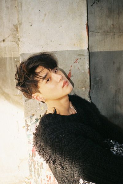 Picture of Dean (singer)