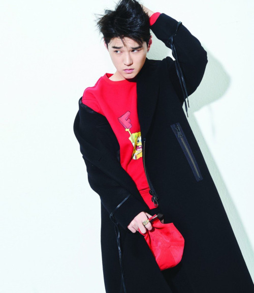 Picture of Dean (singer)