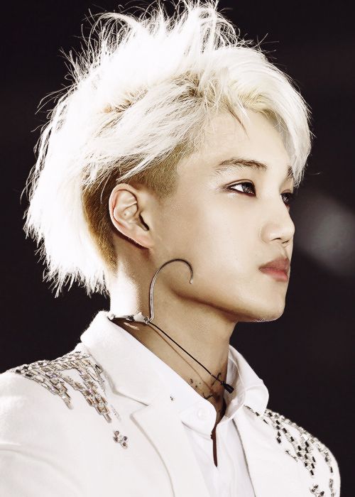 Picture of Kai