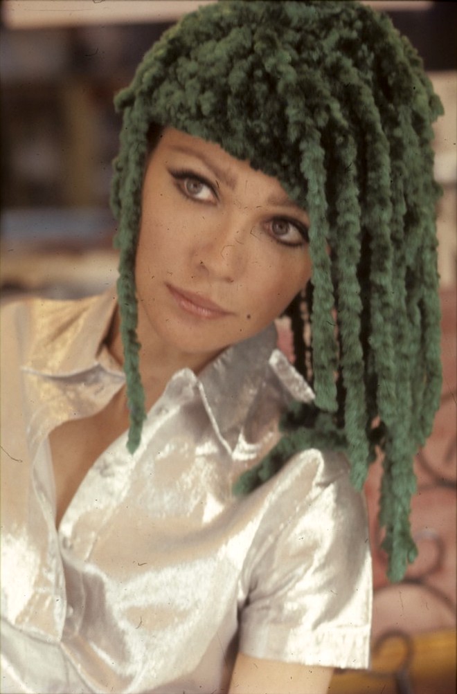 Picture of Gaia Germani