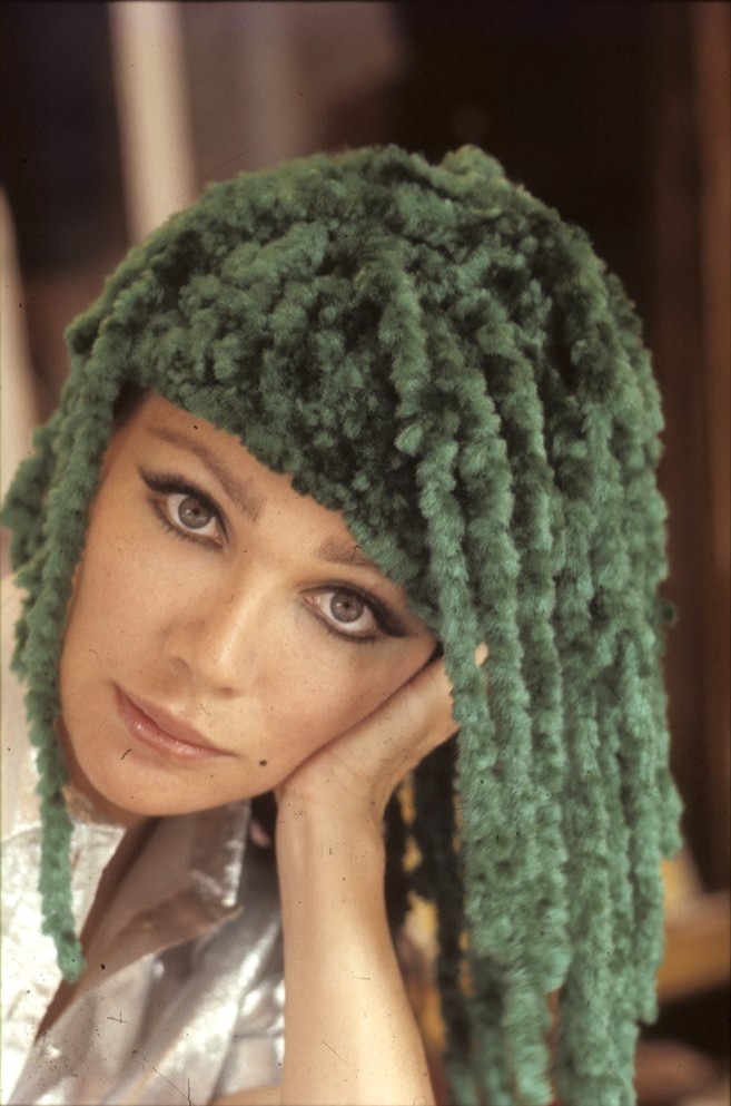 Gaia Germani image