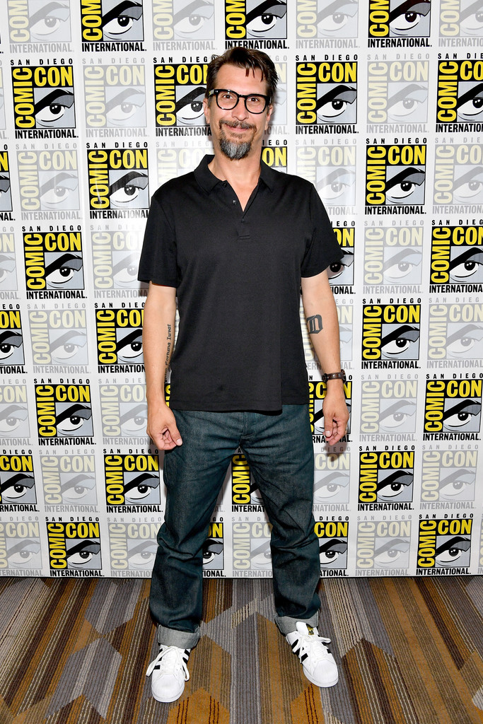 Picture of Lucky Yates