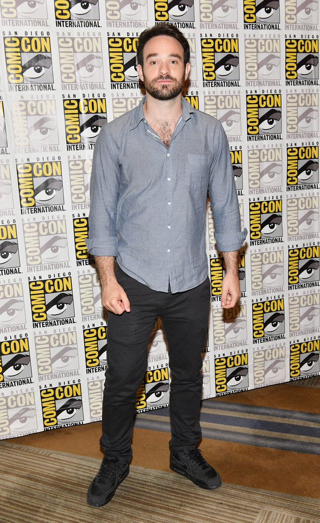 Charlie Cox picture