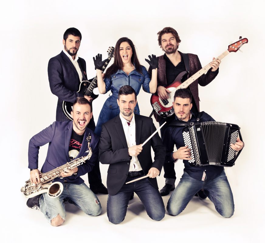 Picture of Timebelle